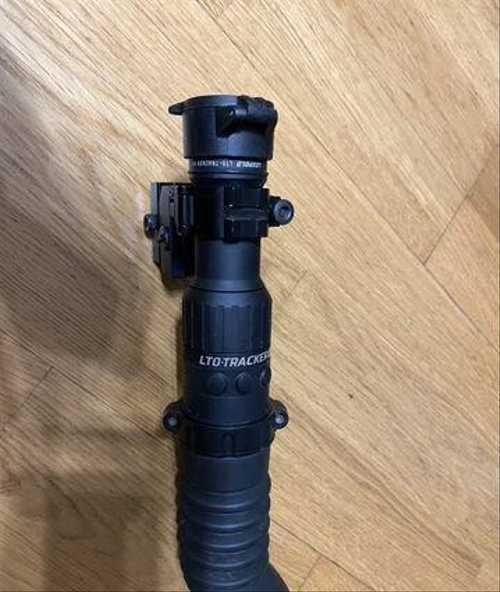 Тепловизионный прицел Leupold lto tracker 1 hd