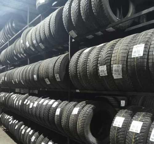 Cordiant Snow Cross 2 SUV 205/65 R16 99T