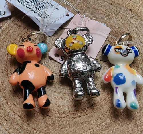 Tous MOS Bears AUM,LAM,HAM