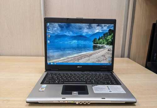 Acer Aspire 3690 Рабочий простой