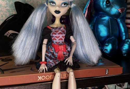 Monster high Гулия