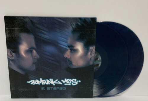 Bomfunk Mc's - In Stereo 2LP (coloured vinyl)