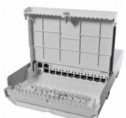 MikroTik netFiber 9