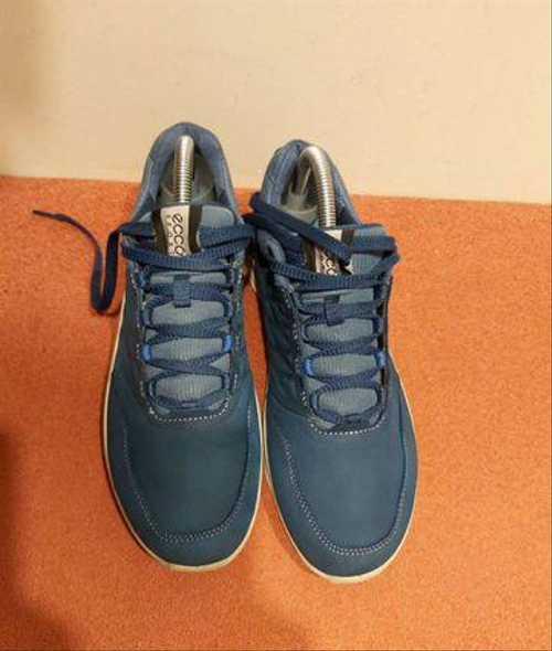 Кроссовки Ecco 38