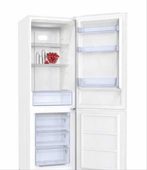 Холодильник Новый kraft Technology TNC-NF303D