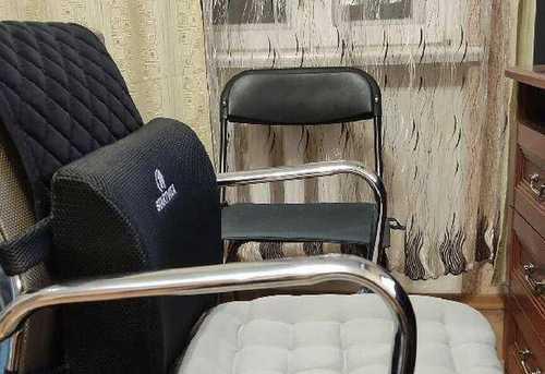 Поясничная подушка на стул Подушка под спину 34x32