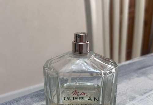 Mon guerlain bloom of rose