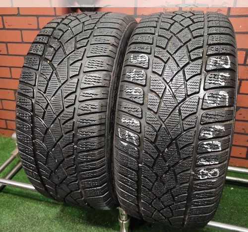 Dunlop SP Winter Sport 3D 245/40 R18 97V