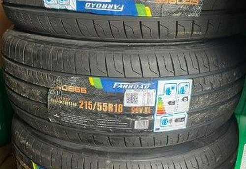 Farroad FRD866 215/55 R18