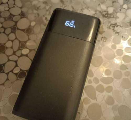 Power bank 40000