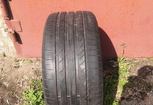 Continental ContiSportContact 5 245/40 R18 93