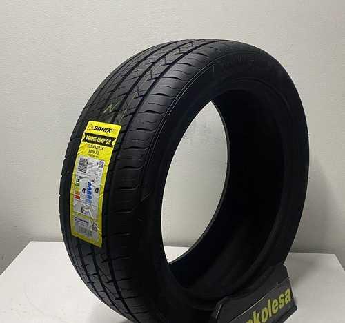 Sonix Prime UHP 08 235/45 R18 98W