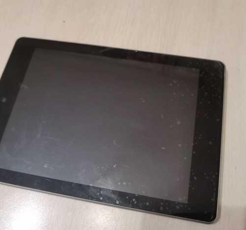 Планшет acer icona A1