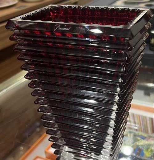 Ваза 20 см baccarat