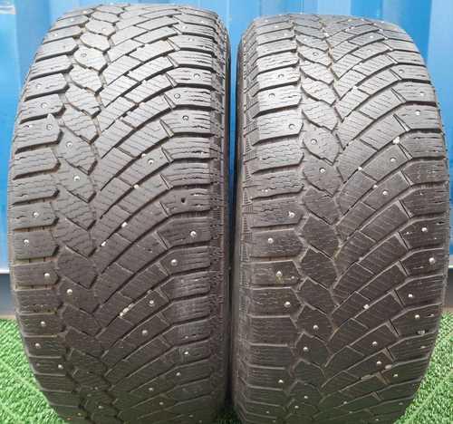 Continental ContiIceContact 4x4 235/55 R17 108T