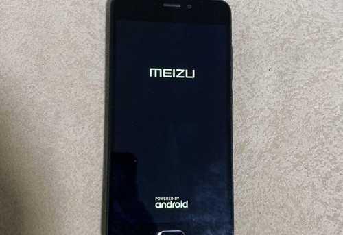 Meizu M6, 2/16 ГБ