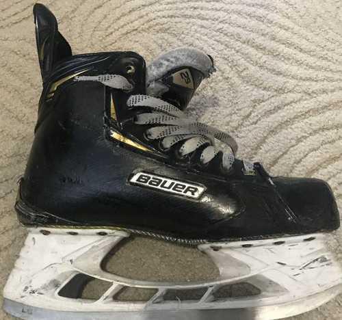 Хоккейные коньки bauer vapor 2s pro 9.5