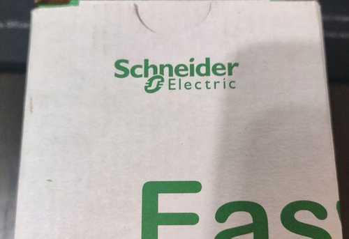 Узо Schneider Electric Easy9 4P 25А 30мА (AC)