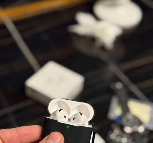 Apple airpods 4 Anc