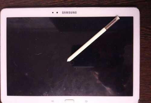 Планшет Samsung Galaxy note 10.1 2014 Edition