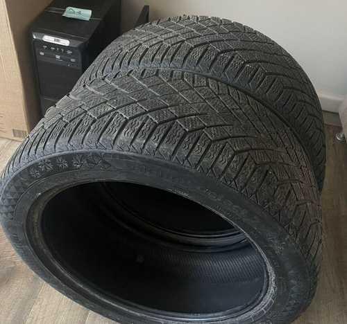 Continental ContiVikingContact 7 255/45 R19 104T