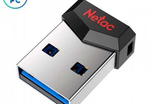 Флеш диск 64GB Netac UM81 USB 2.0