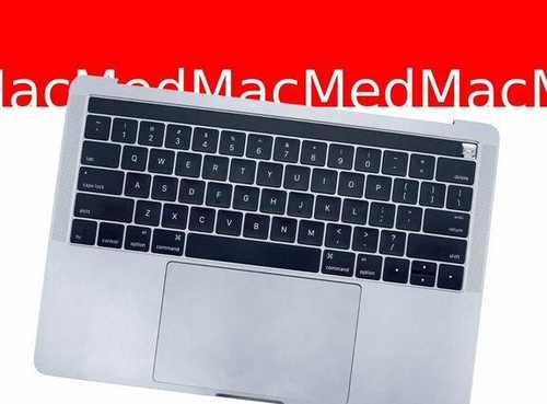 Топкейс Клавиатура Трекпад MacBook 14 A2400 2021