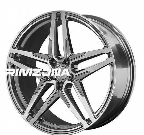Кованные диски LS FG50 R21 et35.0 5x108.0