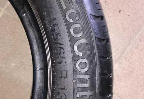 Continental ContiEcoContactEP 155/65 R13