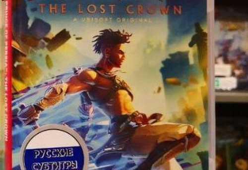 Prince of Persia: The Lost Crown(NSW)