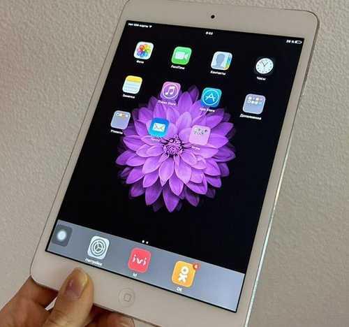 iPad mini 2 16gb