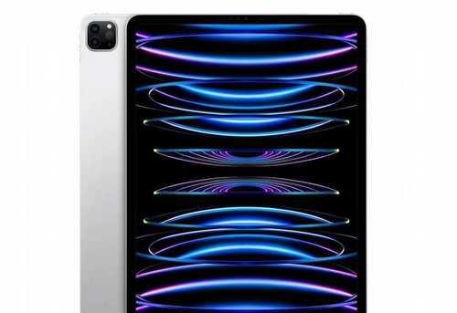 Apple iPad Pro (2022) 12.9" 128GB Wi-Fi Silver