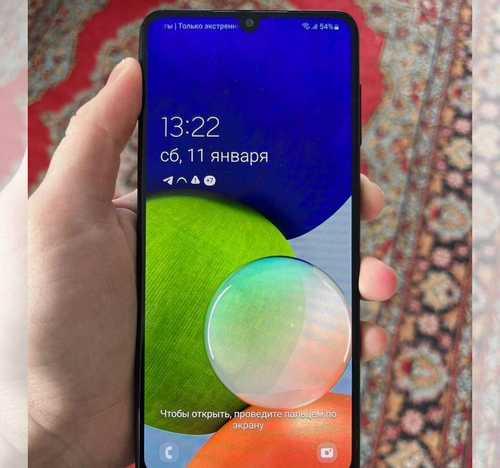 Samsung Galaxy A22, 4/64 ГБ