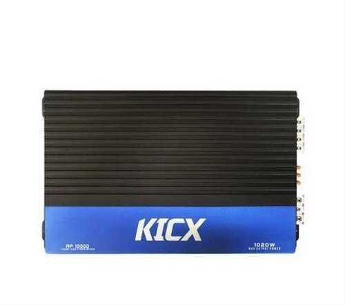 Продам Усилитель Kicx AP1000D