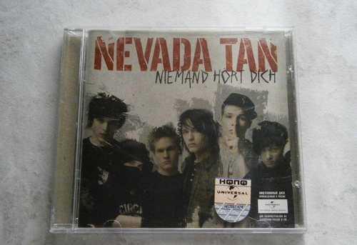 Nevada Tan – Niemand Hört Dich (2007) CD