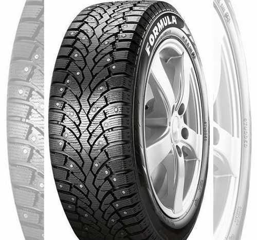 Formula Ice 225/55 R17 101T