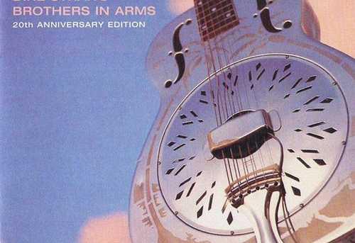 Dire Straits – Brothers In Arms (20th Anniversary