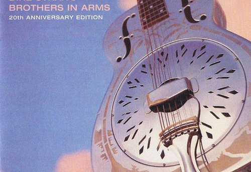 Dire Straits – Brothers In Arms (20th Anniversary