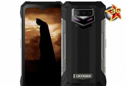 DOOGEE S89 Pro, 8/256 ГБ