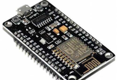 Nodemcu CH340 WI-FI ESP8266 V3