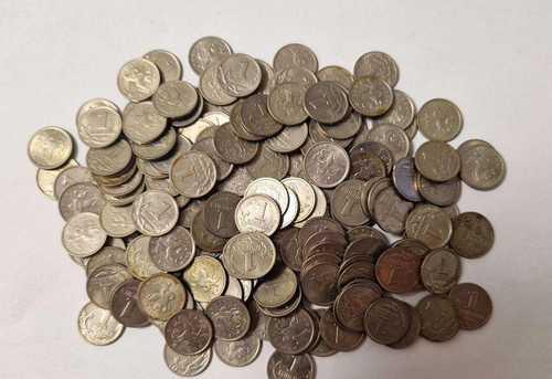 Коллекция монет