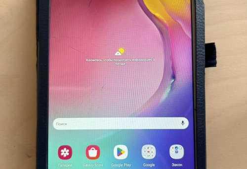 Планшета Galaxy Tab A (8.0'', 2019)