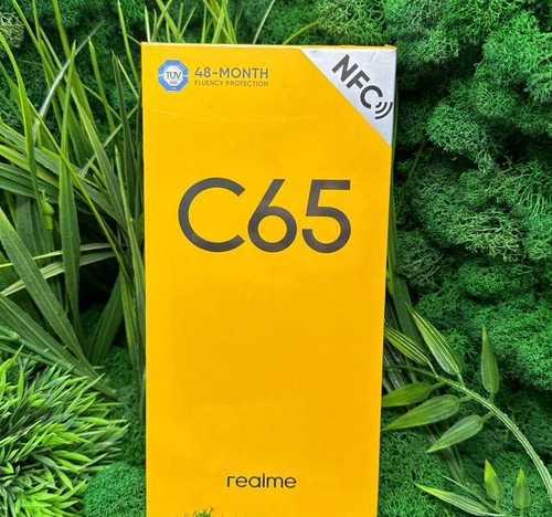 realme C65, 6/128 ГБ