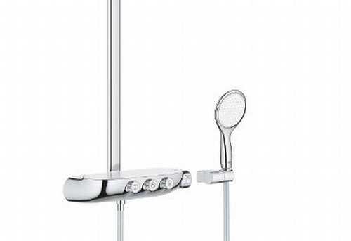 Душевая стойка Grohe 26250LS0 Rainshower System Sm