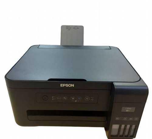 Витринный Принтер Epson L4150