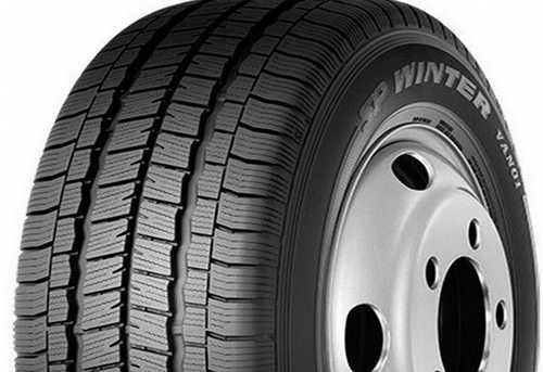 Dunlop SP Winter Van01 205/65 R16 105T