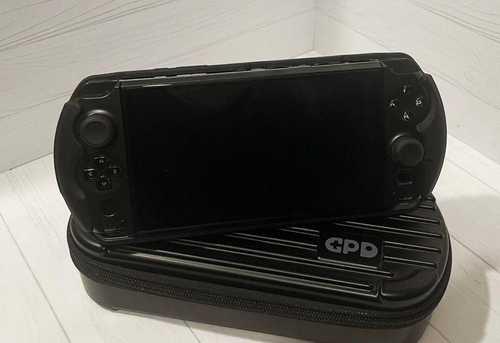 GPD Win 4 2023