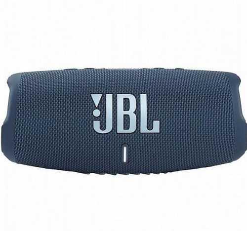 Портативная акустика JBL Charge 5 (Синий)