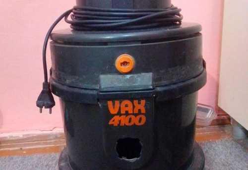 Моющий пылесос VAX 4100 на запчасти