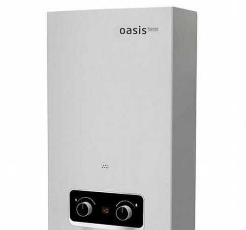 Газовая колонка Oasis Home V-20W